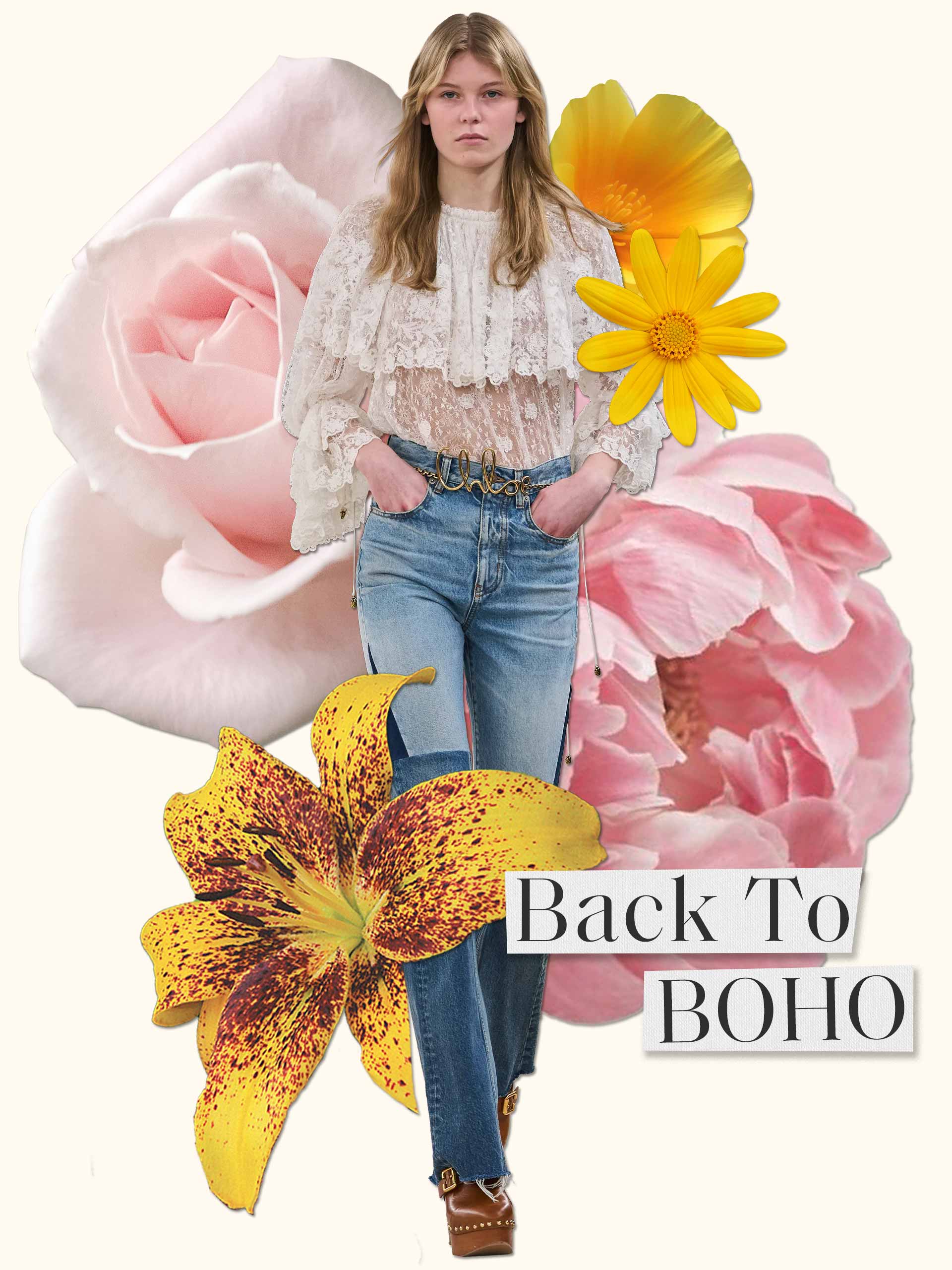 Bags - Collagerie