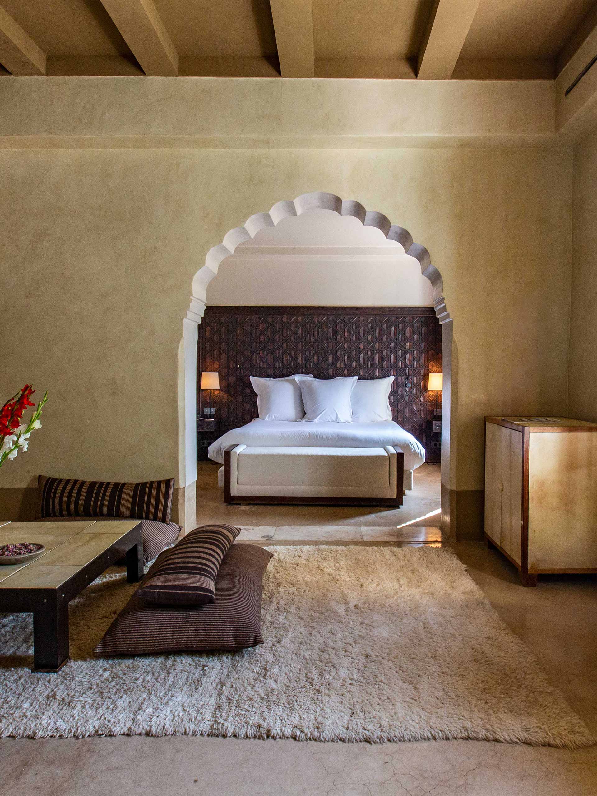 The ultimate guide to Marrakech... | Collagerie.com - Collagerie