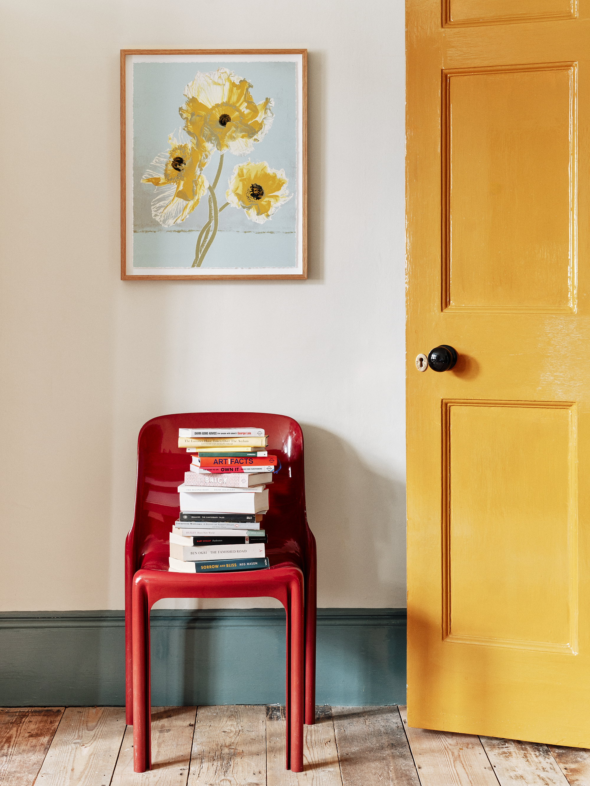Zara Home x Collagerie - Collagerie