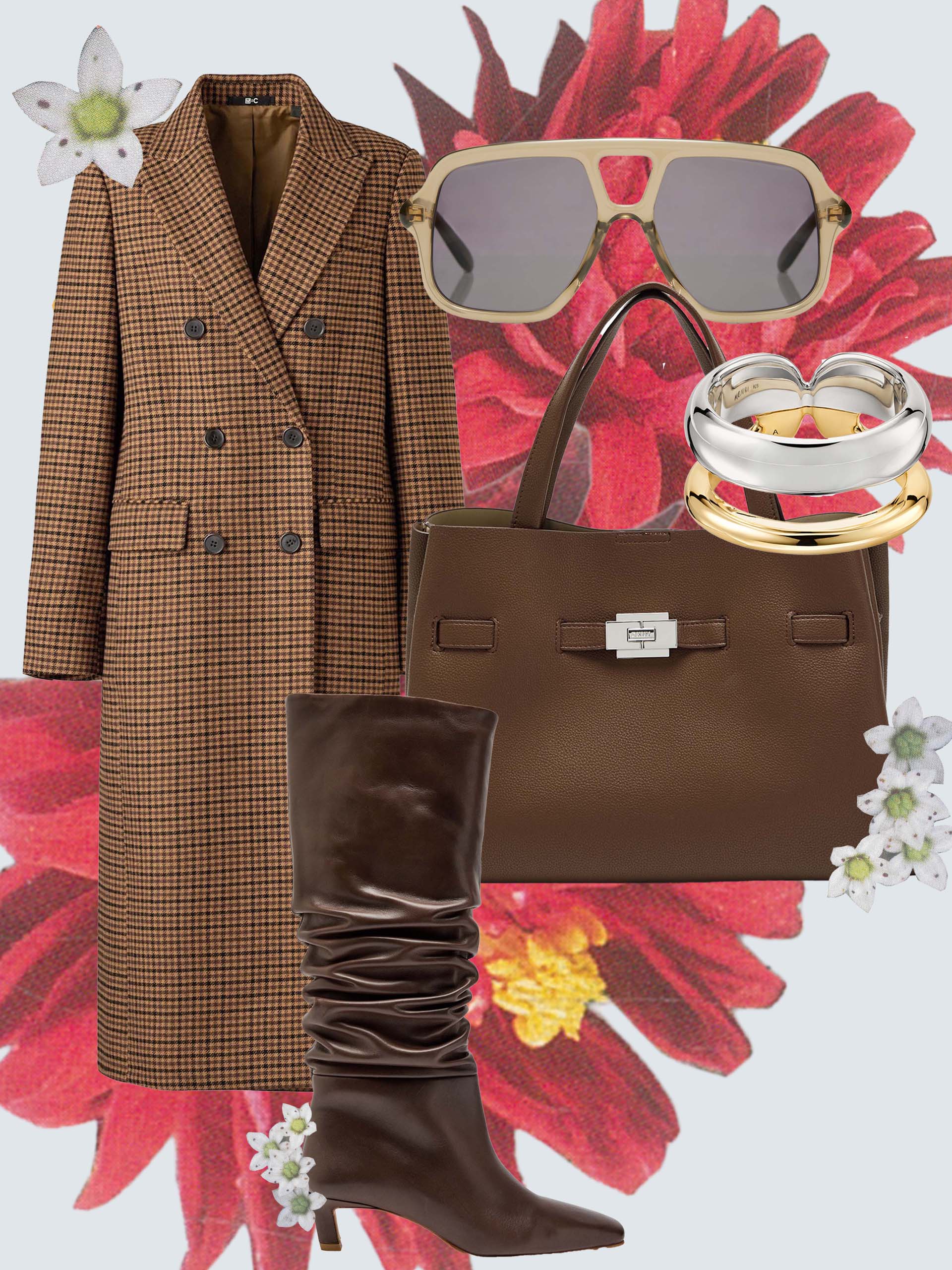 Stories - Collagerie