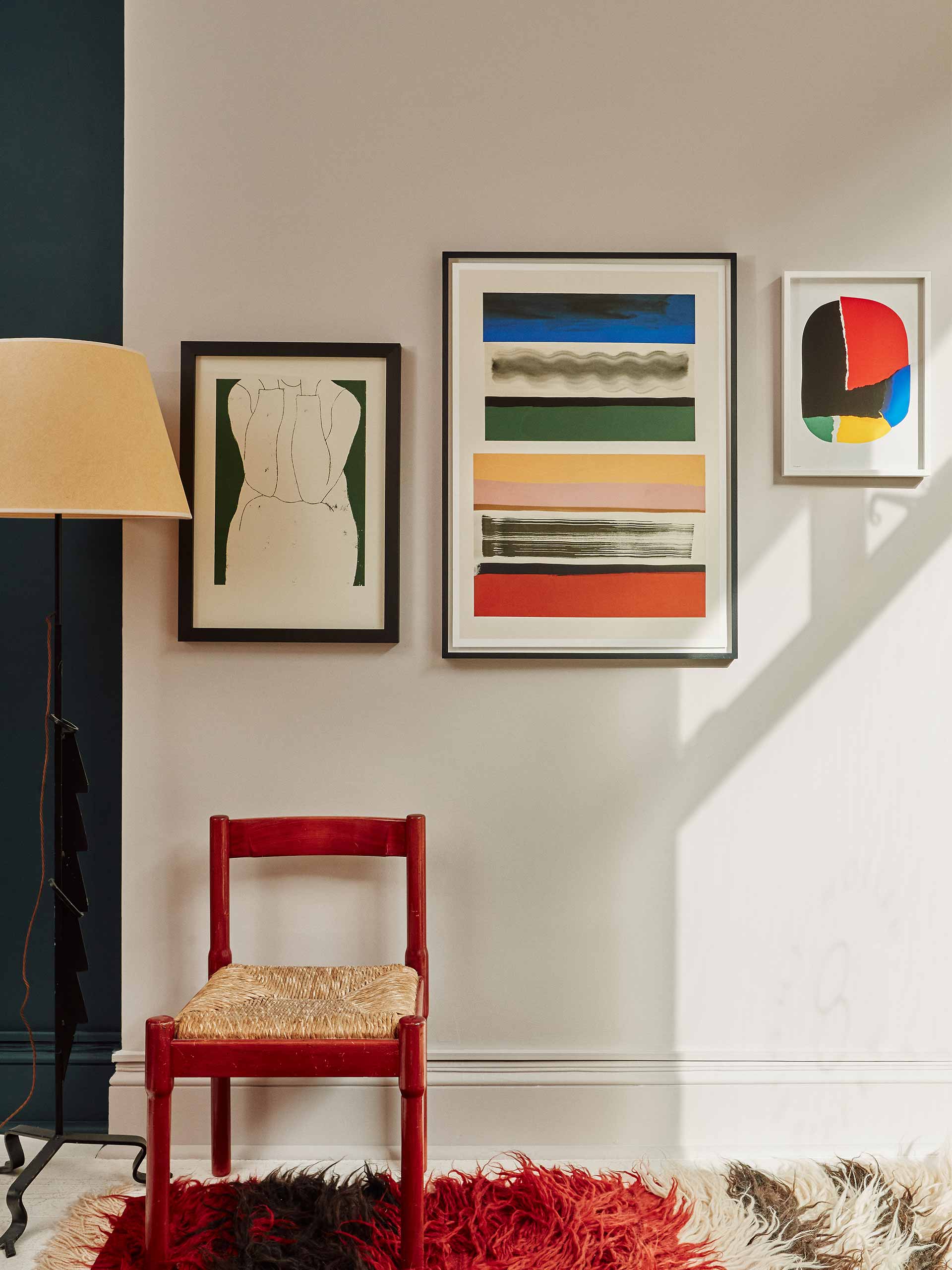 Introducing The Art Shop from Collagerie... | Collagerie.com - Collagerie