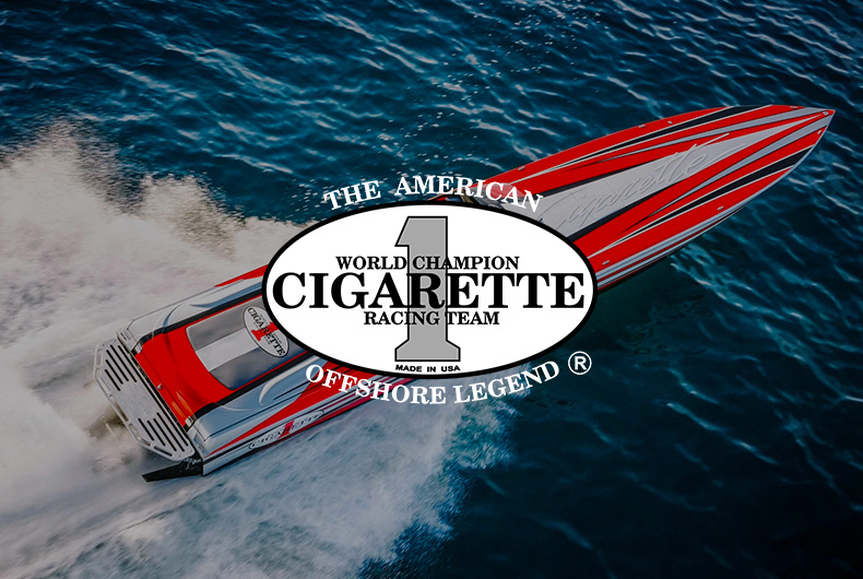 Cigarette Racing Case Study | SMM | CRO | Lineout