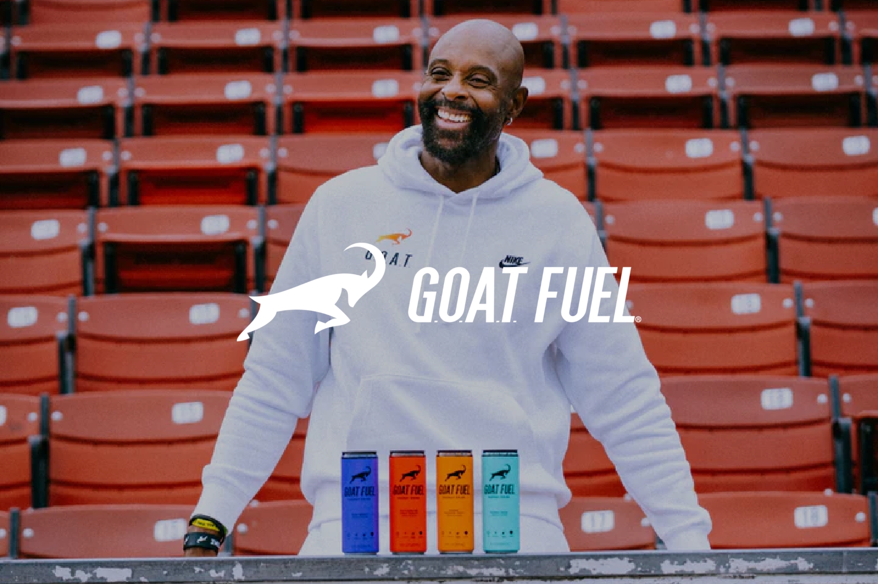 G.O.A.T. Fuel Case Study | SMM | SEM | CRO | Analytics | Lineout