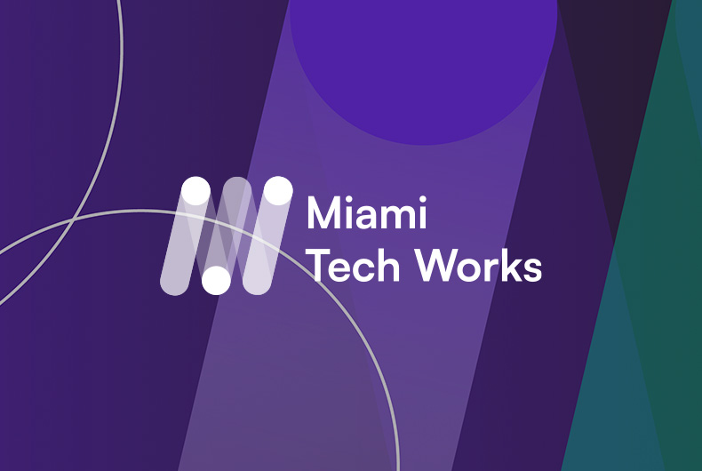 Miami Tech Works | SEM | Strategy | CRO | WEB | SEO | Lineout