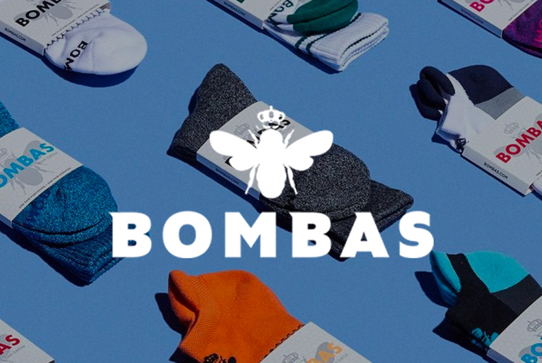 Bombas Partners with Lineout for Inaugural Impact Report Microsite ...