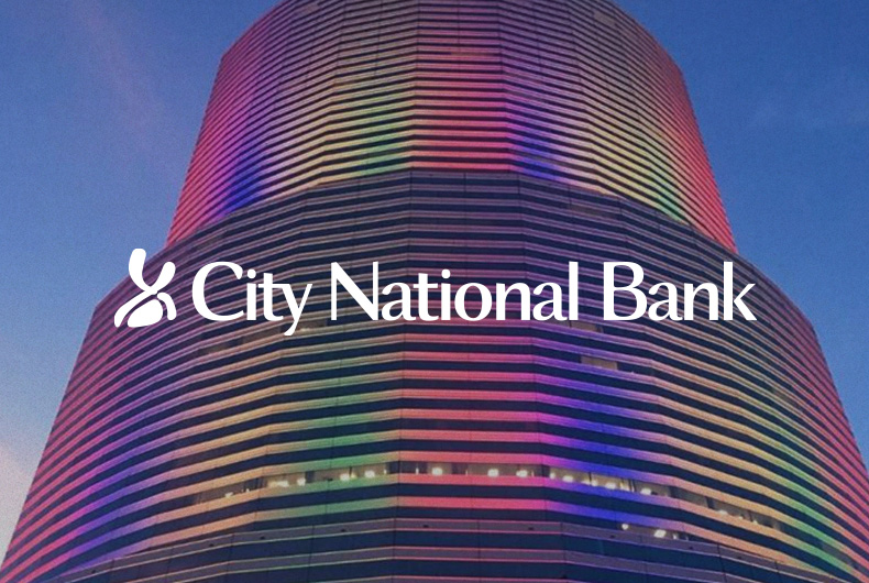 City National Bank Appoints Lineout as New Agency of Record | Lineout