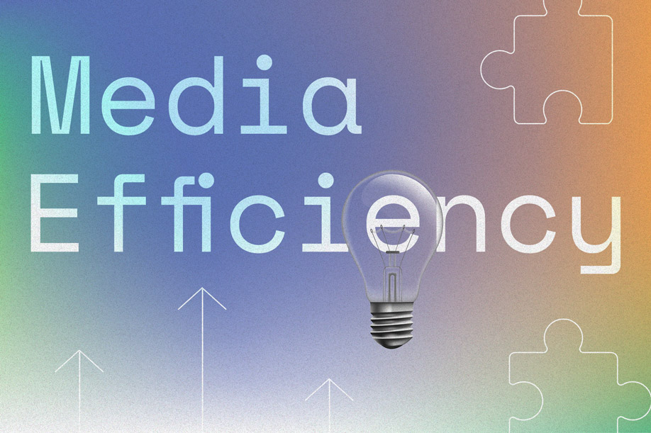 Why Media Efficiency Never Gets Old | Lineout
