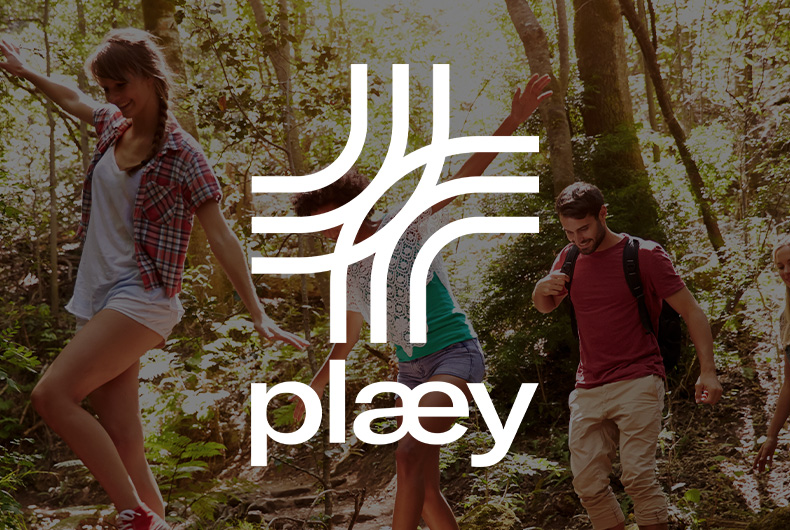 Plaey, the AI-Powered Well-Being App, Unveils Website Built by Lineout ...