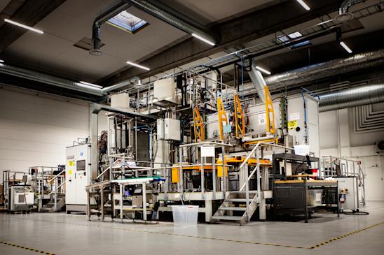 Industry Solutions | Corebon