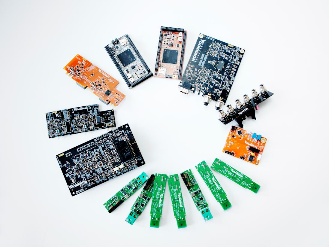 Meet the Unique Corebon Technology | Corebon