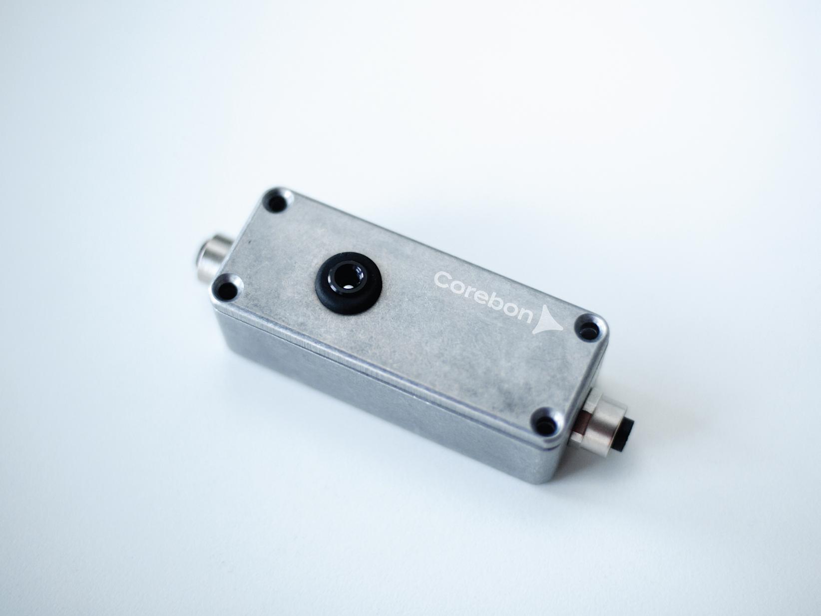 Meet the Unique Corebon Technology | Corebon