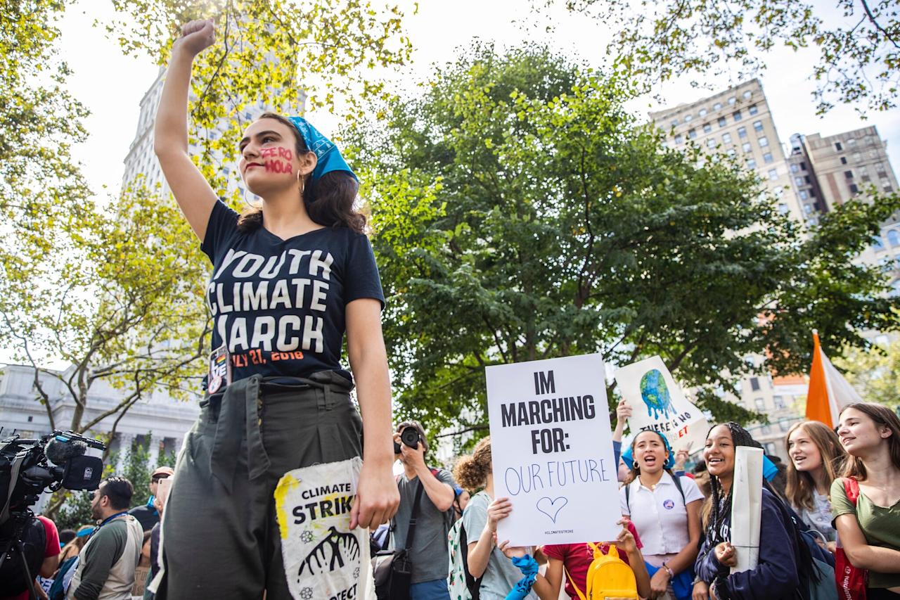 12 Environmental Justice Leaders to Follow