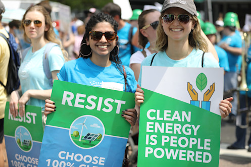 CleanChoice Careers