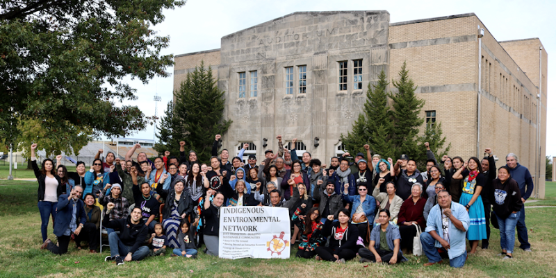 20 Environmental Organizations to Support