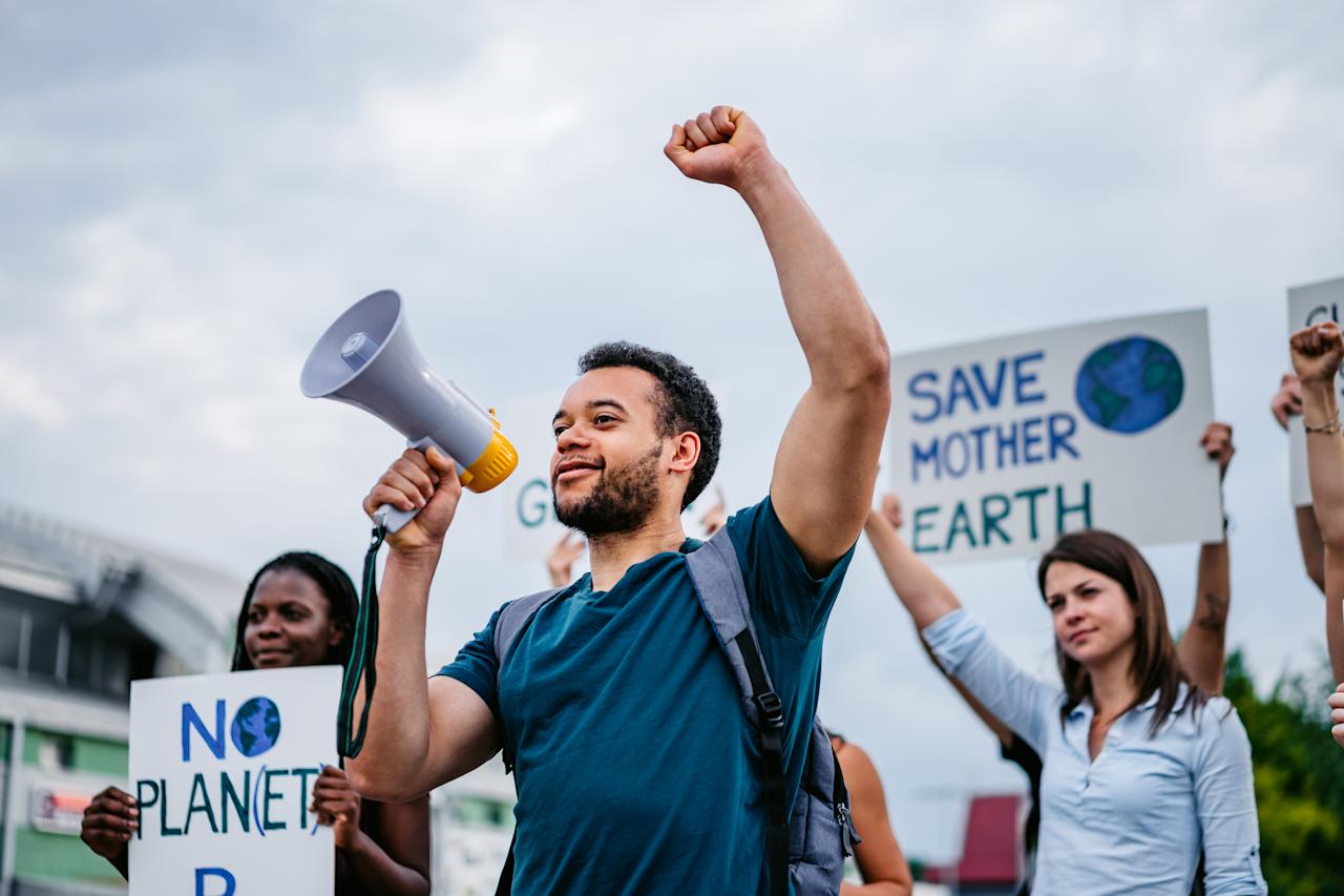 11 Black Climate Voices to Follow Right Now