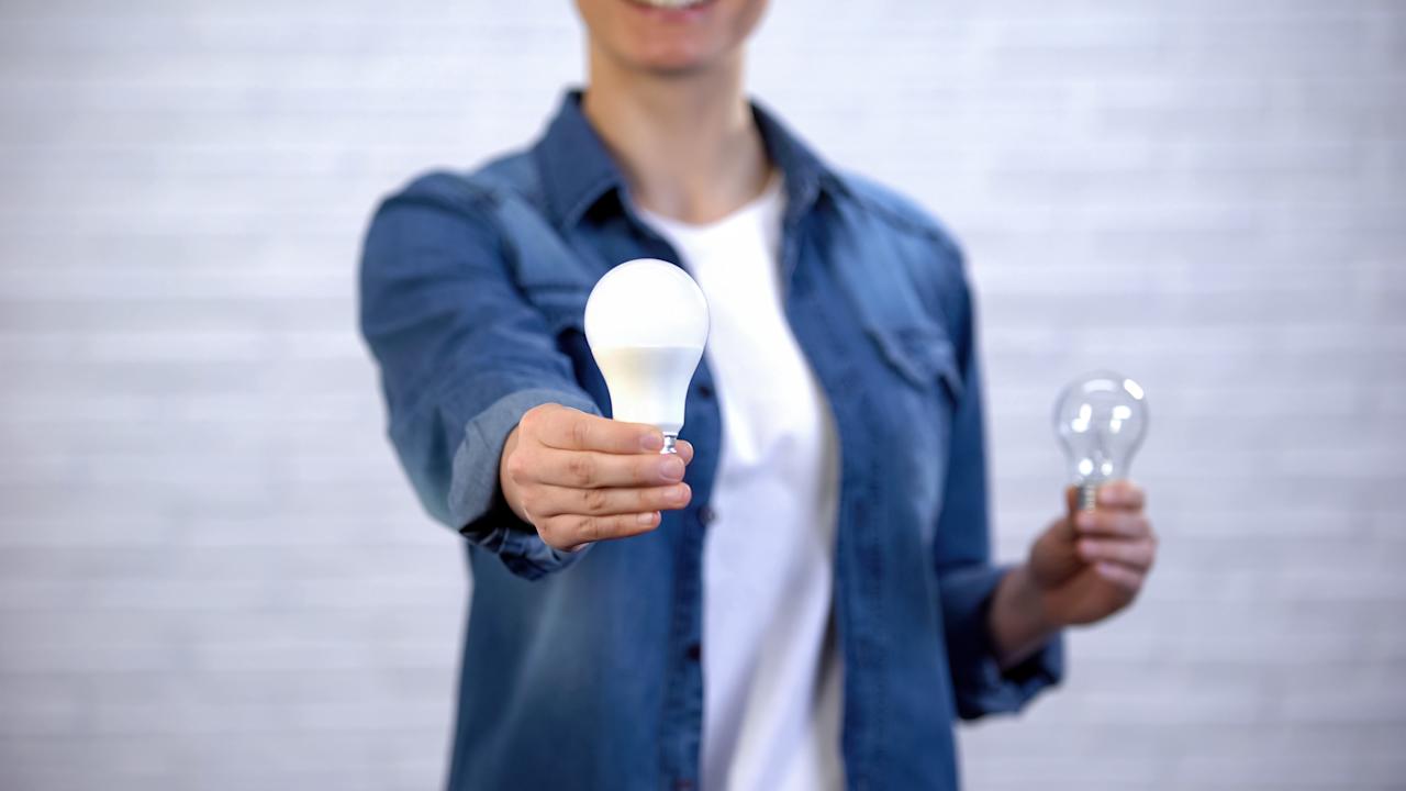 Why You Should Switch to LED Light Bulbs