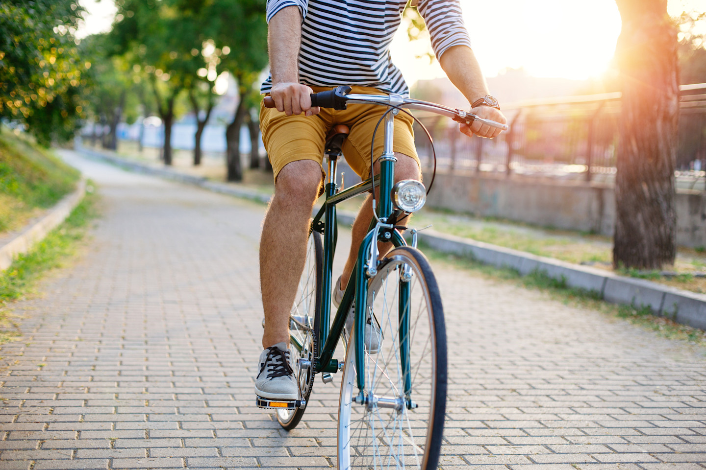 16 Outdoor Activities Great for Social Distancing