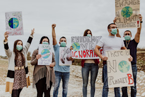 14 Environmental Justice Leaders to Follow