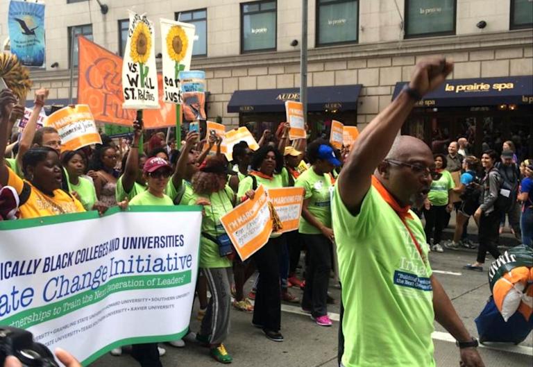 12 Environmental Justice Leaders to Follow