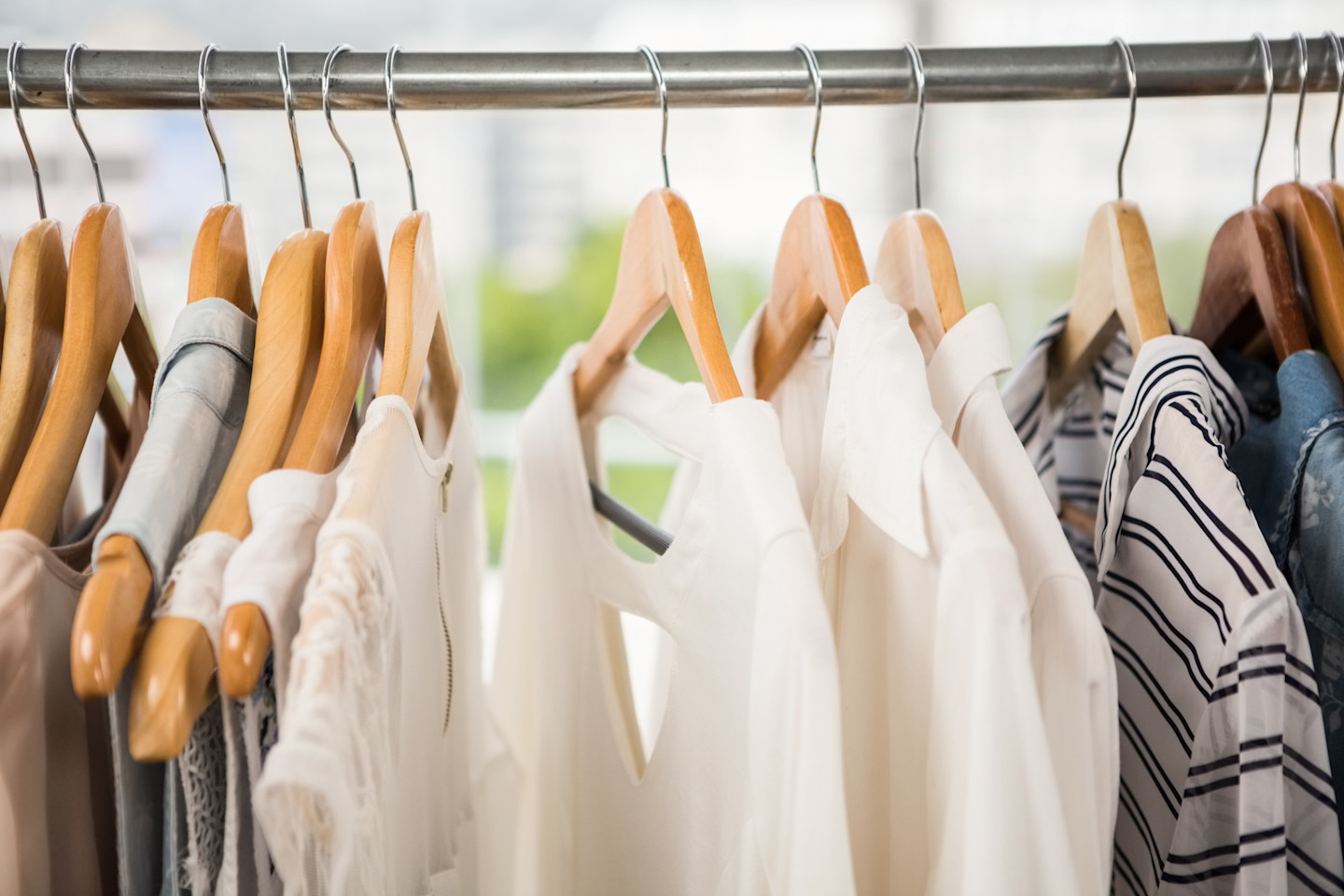 Fashion's Carbon Footprint—And How You Can Help Shrink It