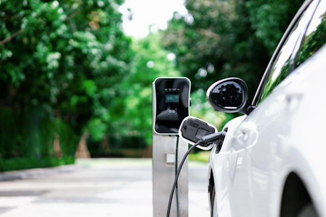 24 Electric Cars on the Market in 2024