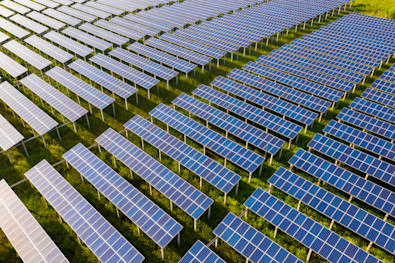 CleanChoice Generation | We do solar differently