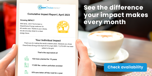 Why Our Customers Love Clean Energy: Reviews from CleanChoice Energy ...