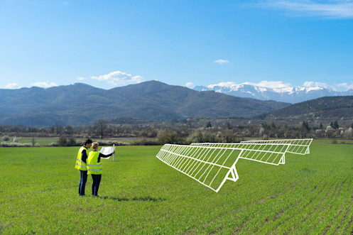 CleanChoice Generation | We do solar differently