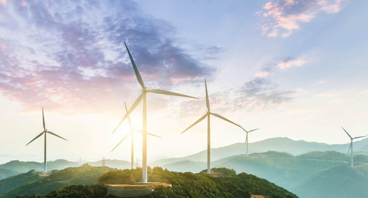 Switch to Clean Electricity in less than 2 Minutes | Clean Energy ...