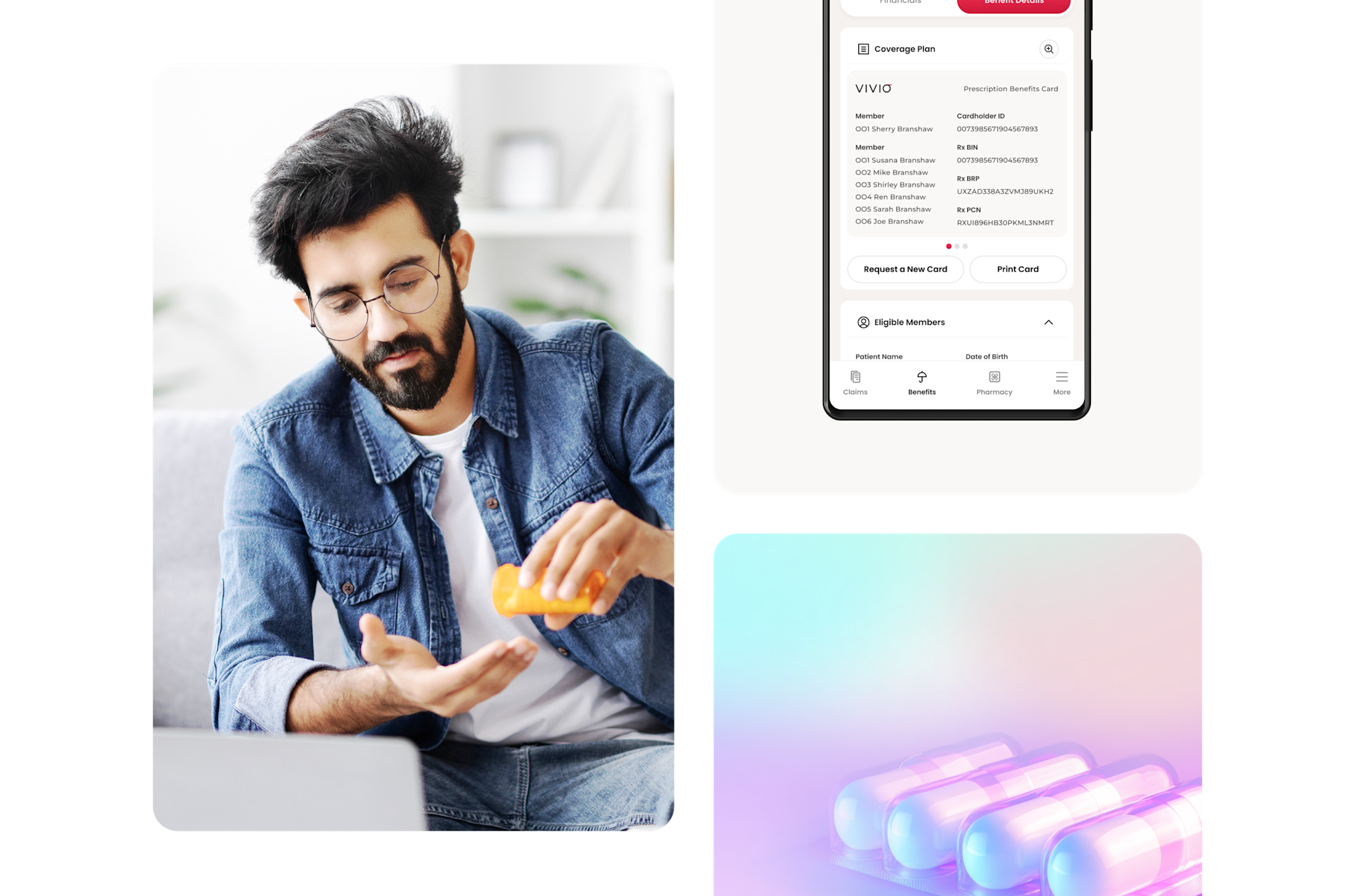 Member Portal