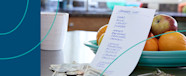 How Much Should I Budget For Groceries Each Month How Much Should I Budget For Groceries Each Month