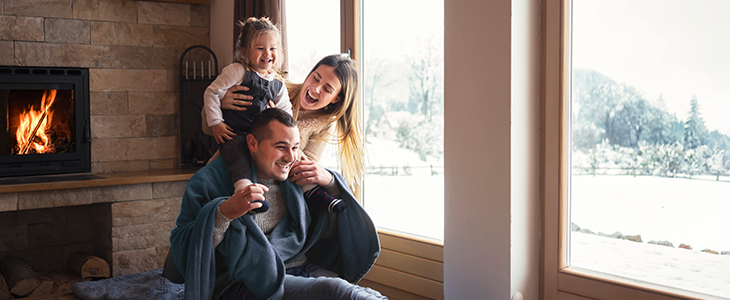 How to Get Your House Ready for Winter