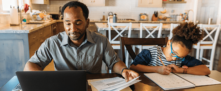 How to Create a Budget for the First Time