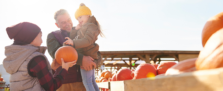 Fall Financial Tips: Ways to Save Money This Fall