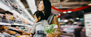 How Much Should I Budget For Groceries Each Month 
