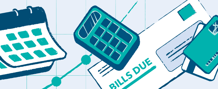 The Truth About U.S. Consumer Debt (Infographic)