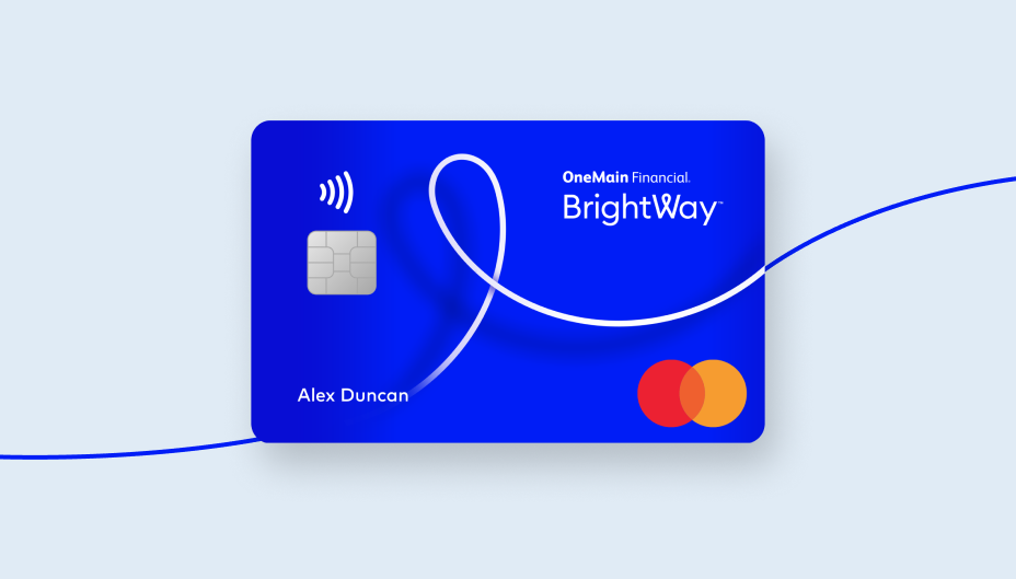 Credit Card Labelled Diagram