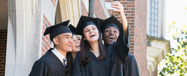 Career Advice for New Graduates