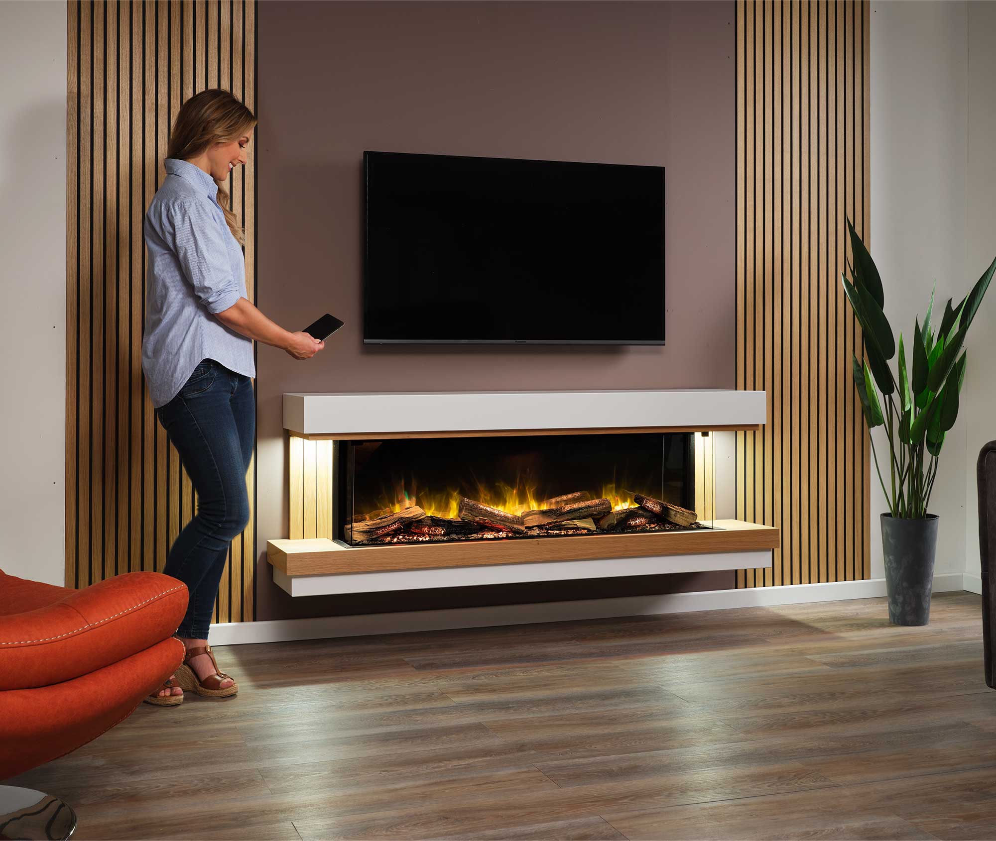 EFX Fires | Fires Made In Europe