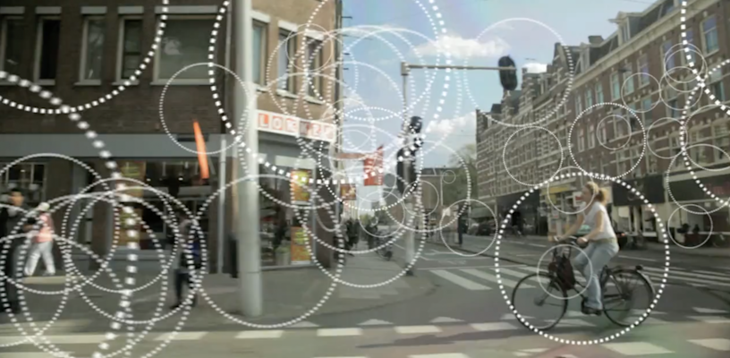 ThingsCon 2021; a boutique of Salons - CLICKNL