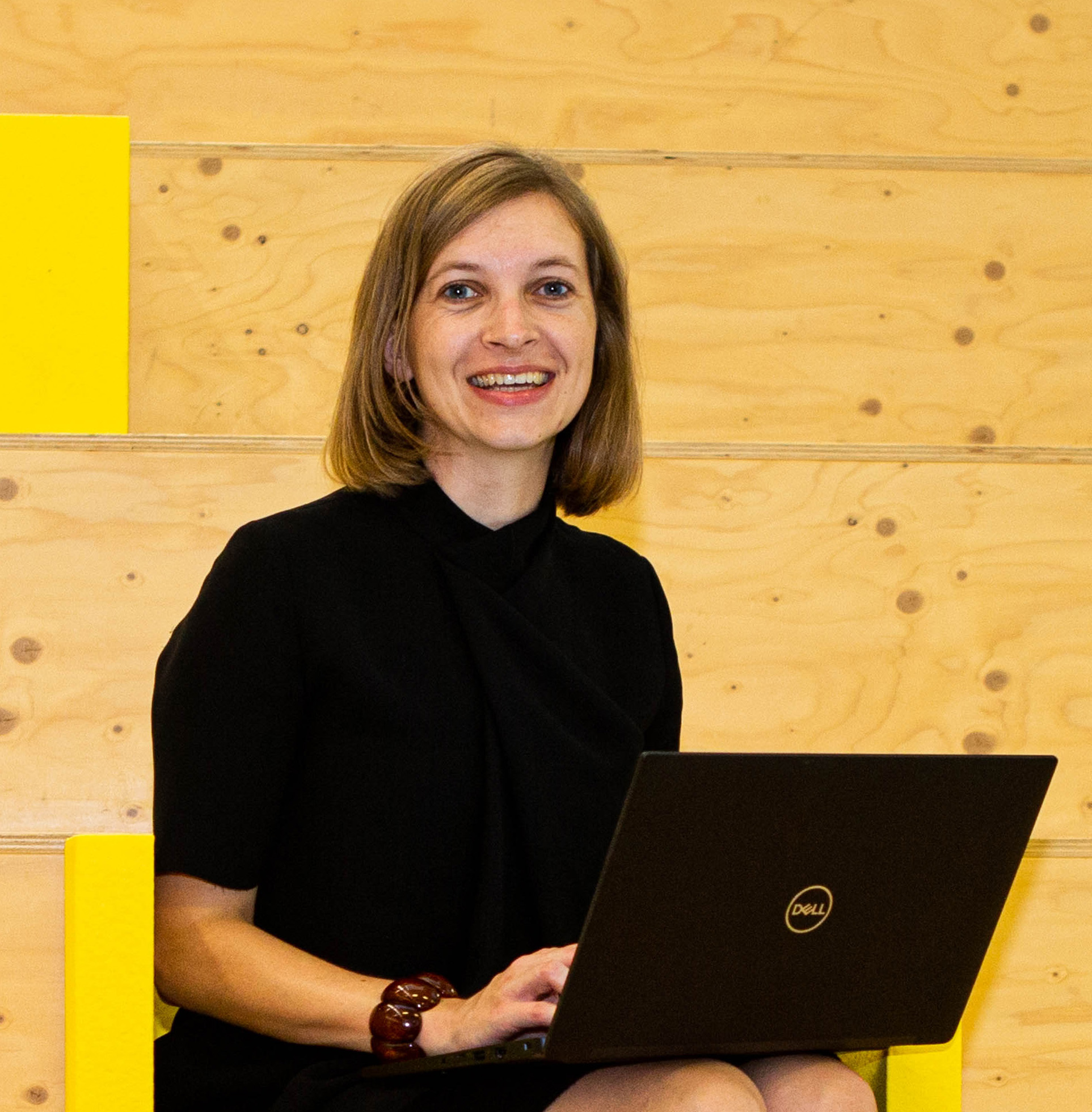 Sanne van Manen - CLICKNL