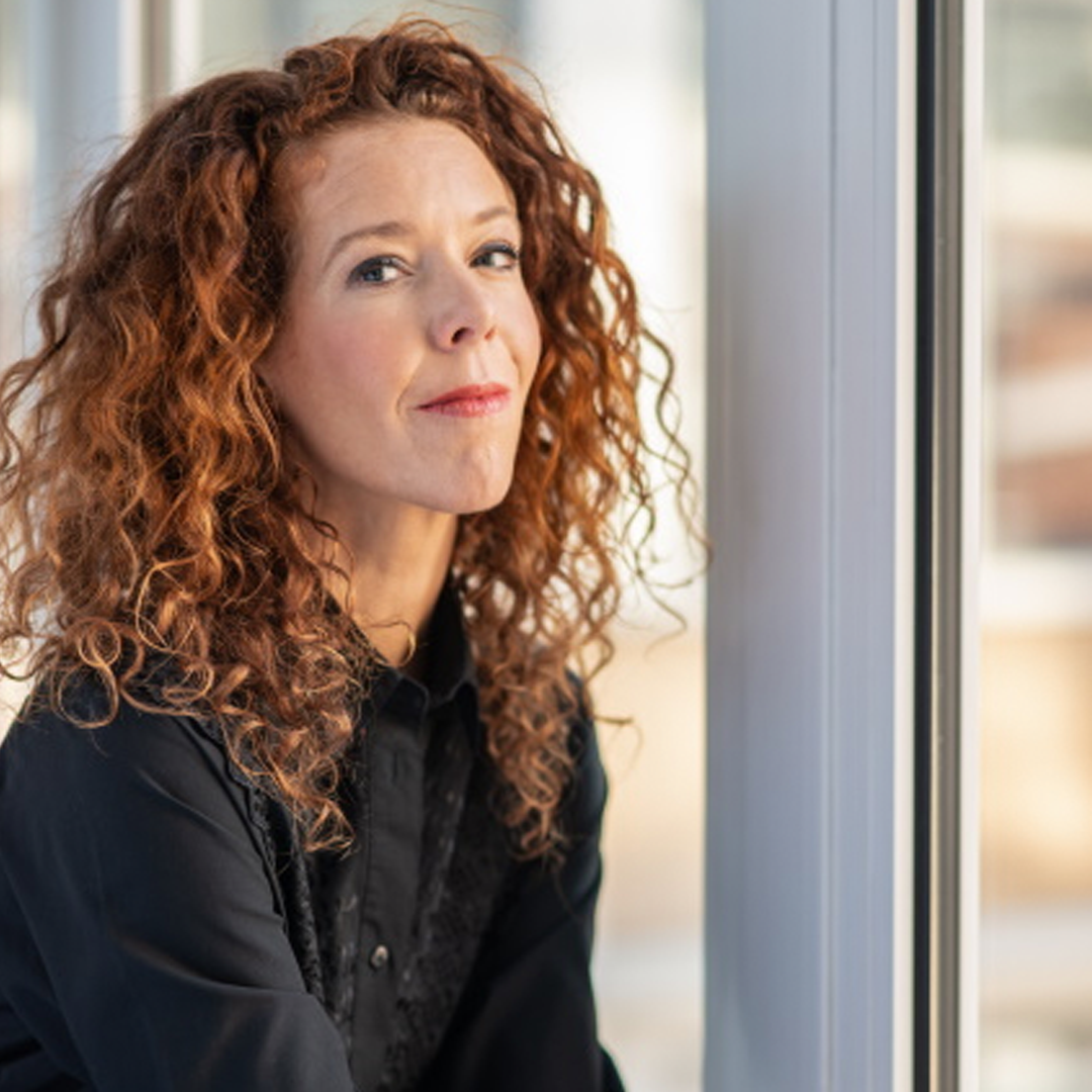 Kim Poldner - CLICKNL