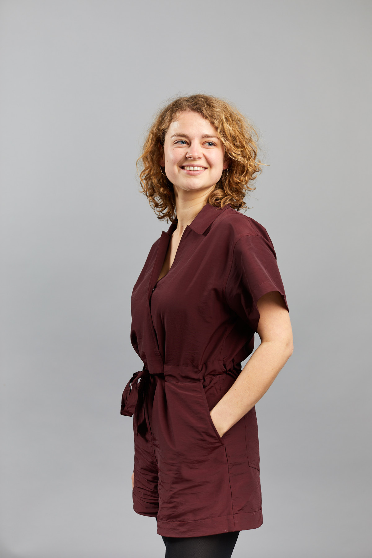 Laura Thomas - CLICKNL