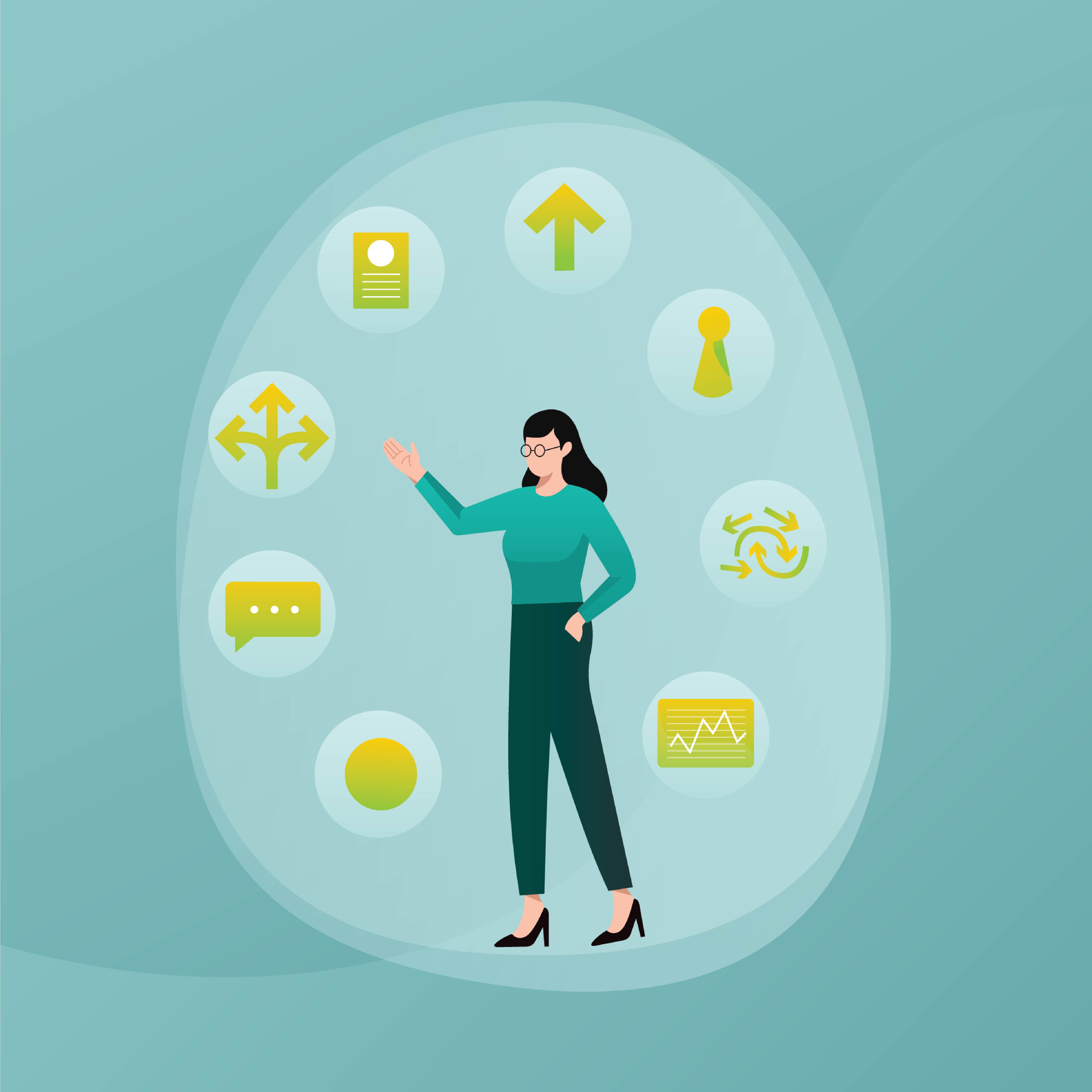 Subsidieregeling: Key Enabling Methodologies (KEM’s) - CLICKNL