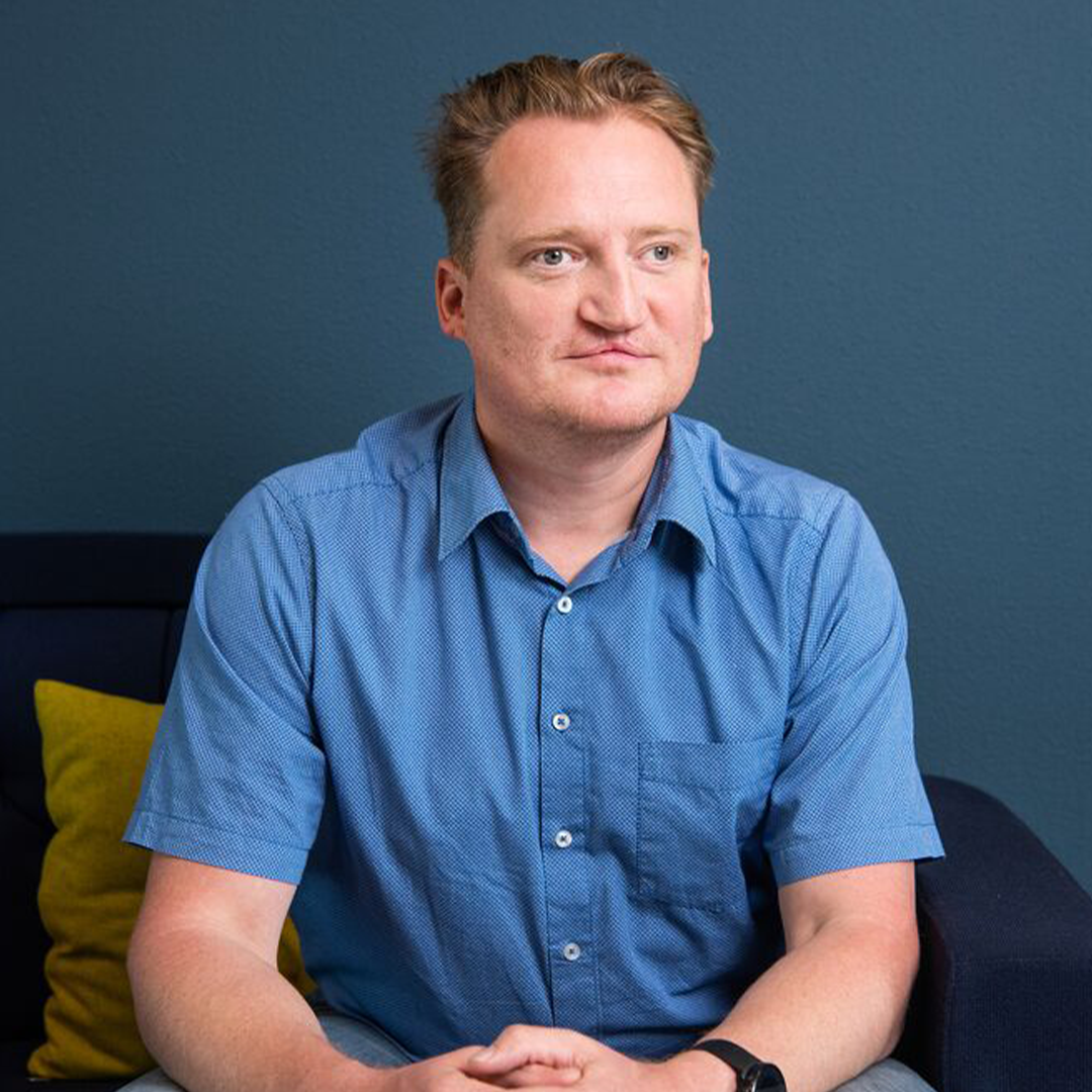 Geert Doorlag - CLICKNL