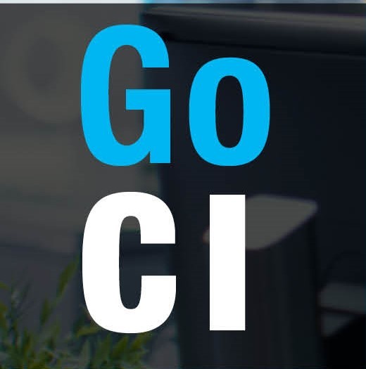 GoCI - CLICKNL