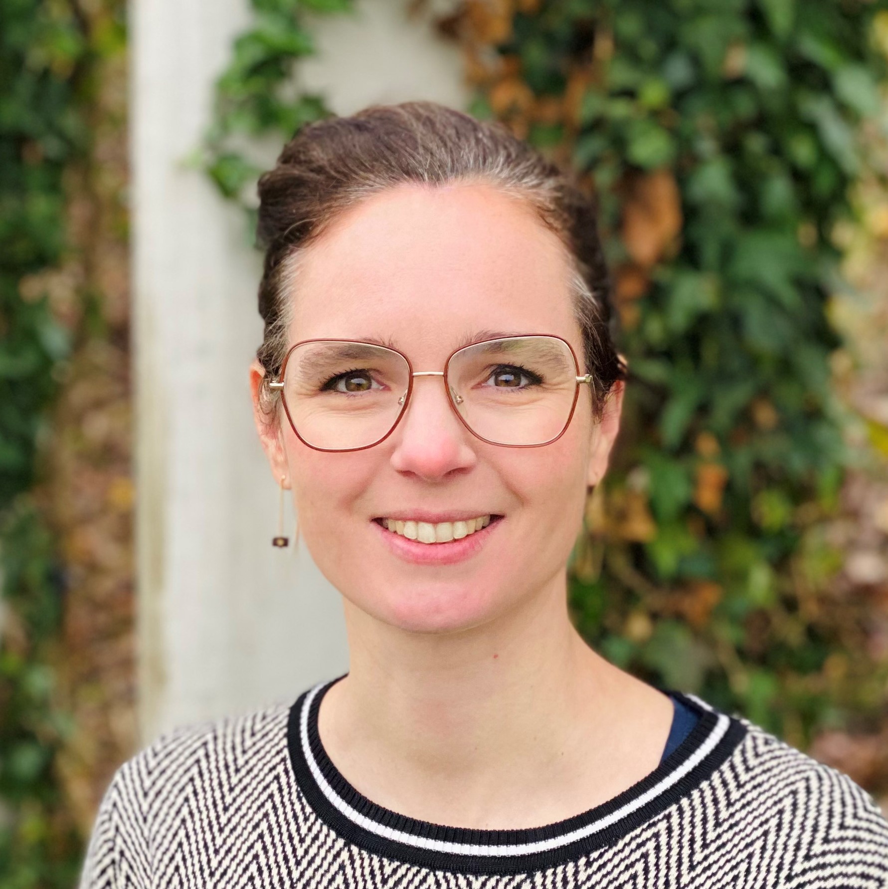 Marina Bos-de Vos - CLICKNL