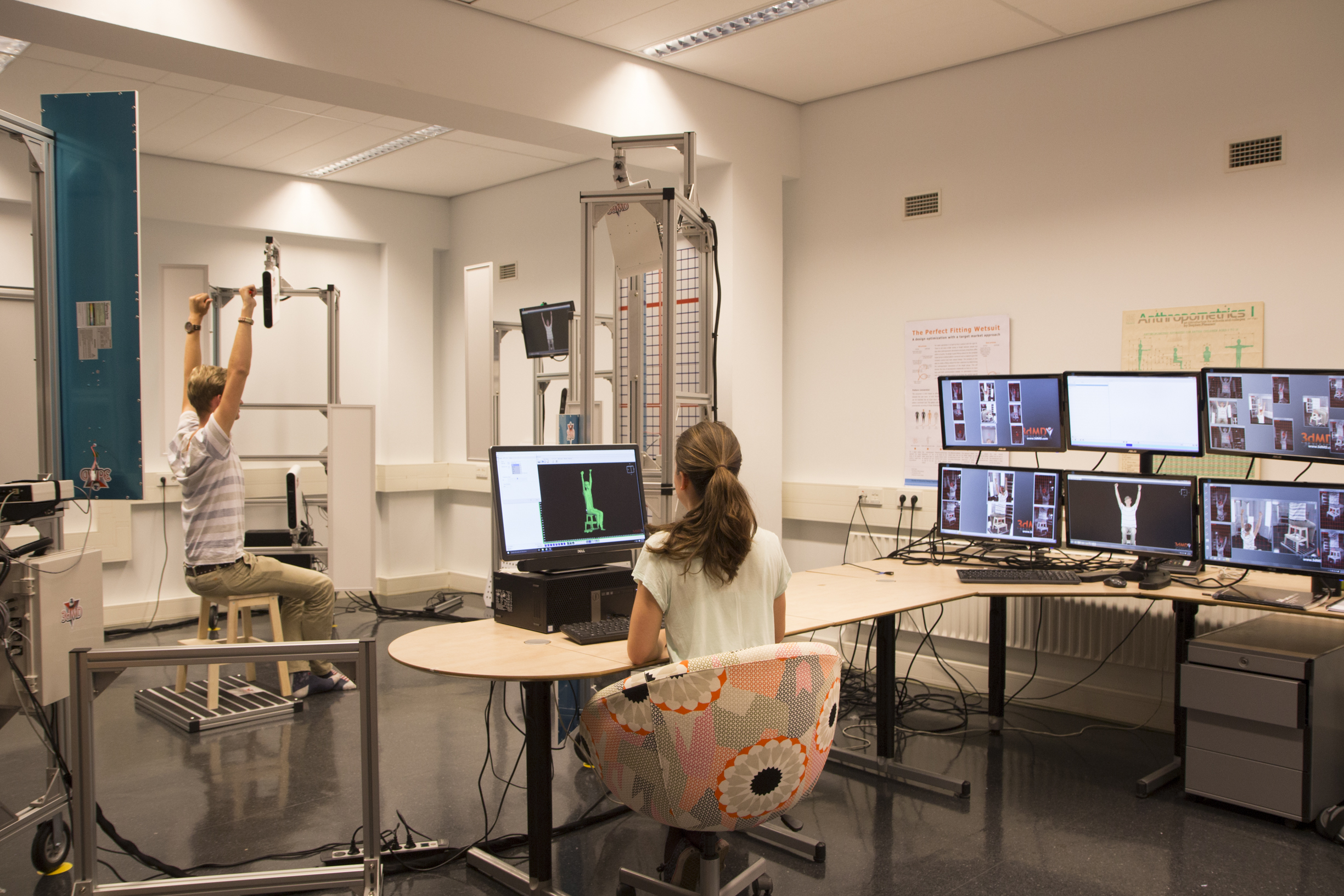 Field Lab UPPS - CLICKNL
