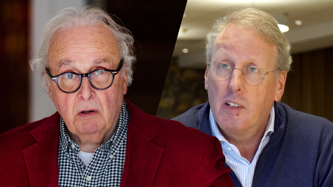 Chris over Mart Smeets: 'Hij is een arrogante lul, maar wel een leuke ...