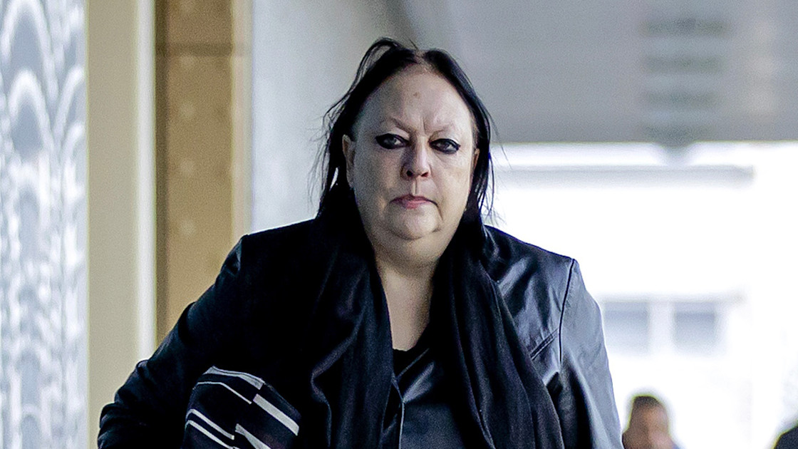 Advocaat Inez Weski was mogelijk doorgeefluik tussen Taghi en Italiaanse maffia | Vandaag Inside